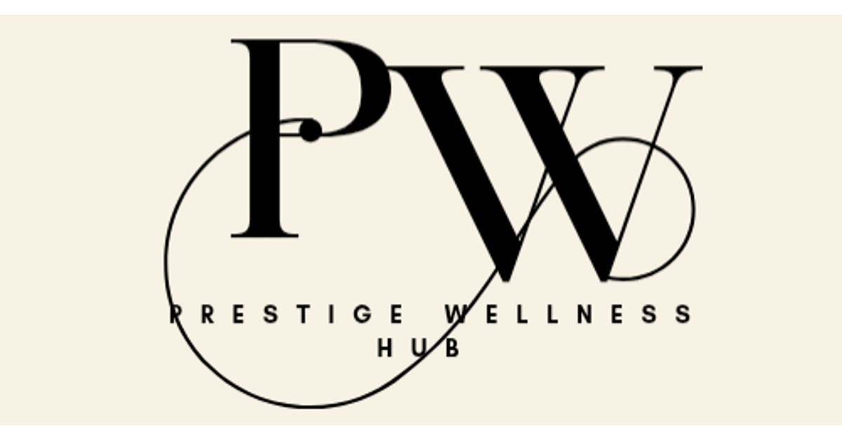Prestige Wellness Hub