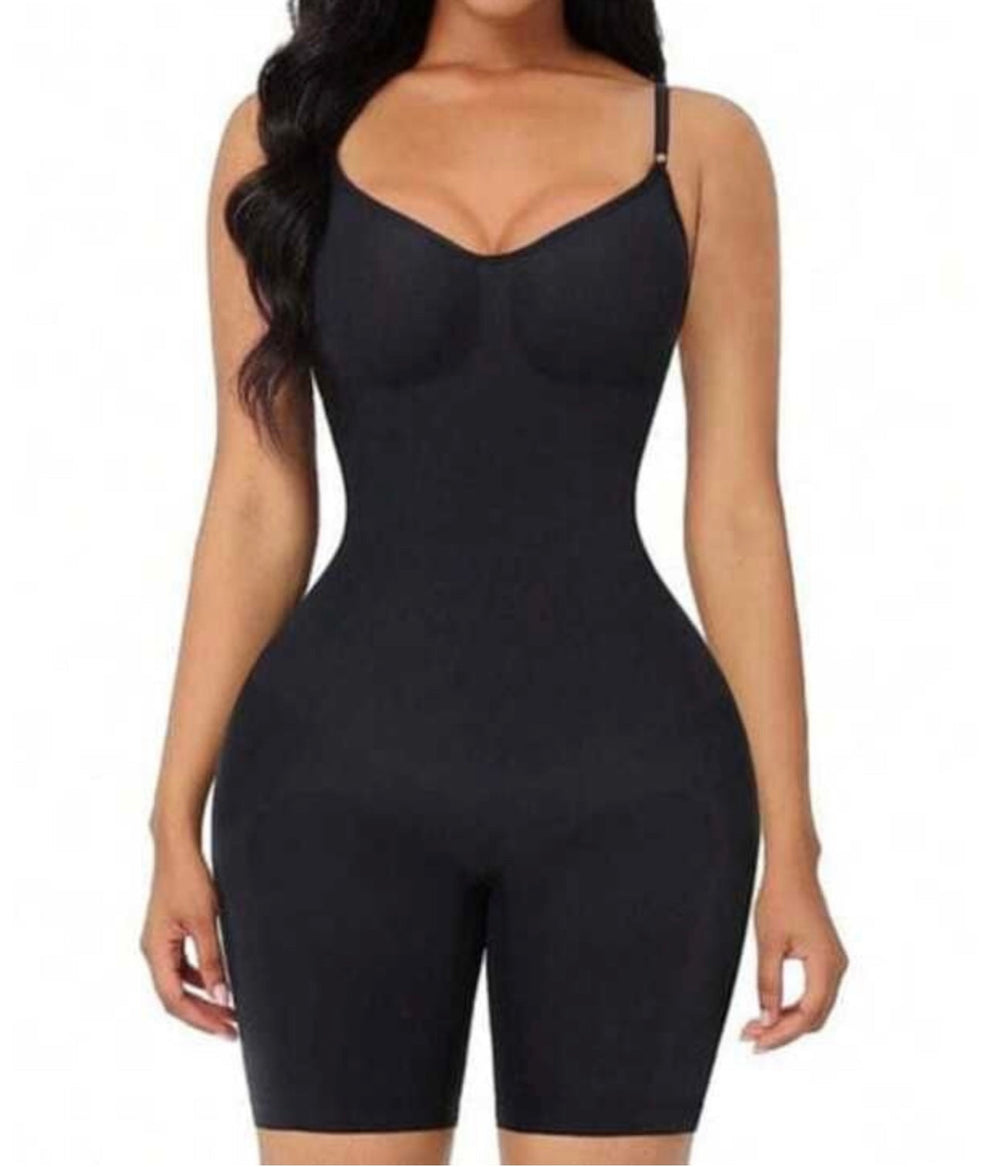 Seamless Tummy ,Hips & Thighs Control Shapewear – Prestige Wellness Hub